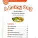 Early Year English A Rainy Day Pre A1 Back to School Oxford Read and ...