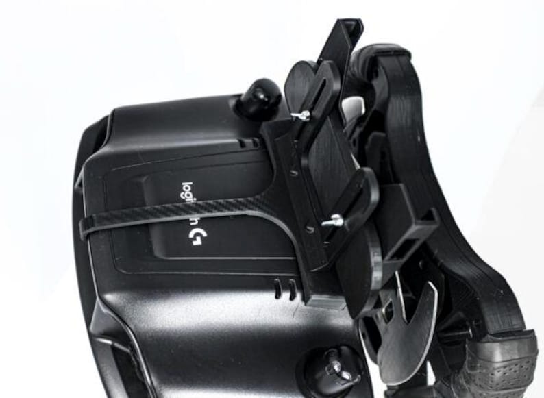 Logitech G29/G920/G923 Phone Mount - by MT Simtech - Etsy