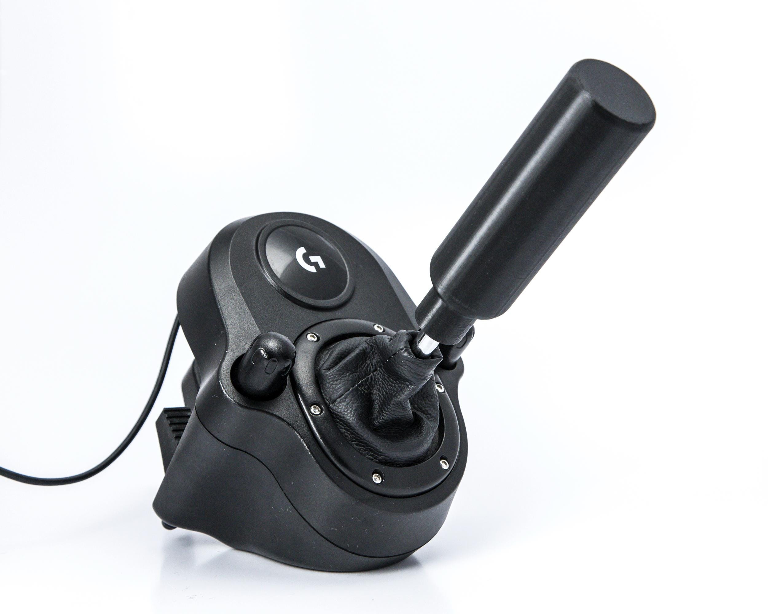 Sequential Shifter Knob (logitech Driving Force or Thrustmaster TH8A ...