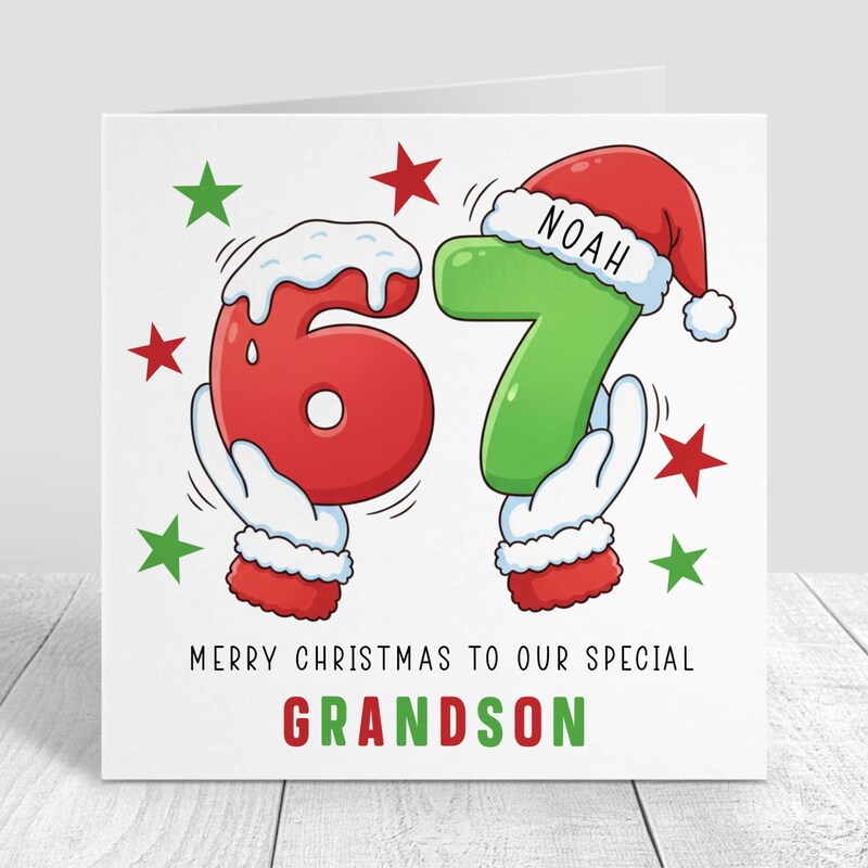 67 Christmas Card Packs - Etsy UK
