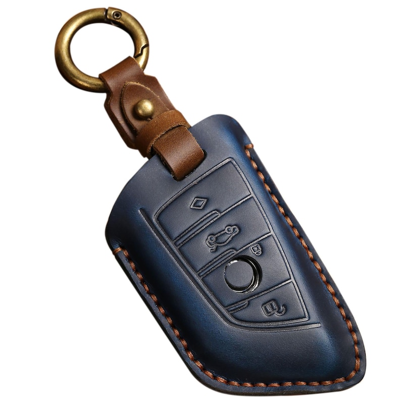 Bmw Key Fob Cover - Etsy