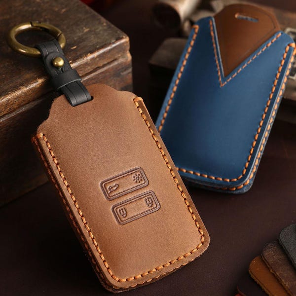 Dacia Key Case - Etsy UK