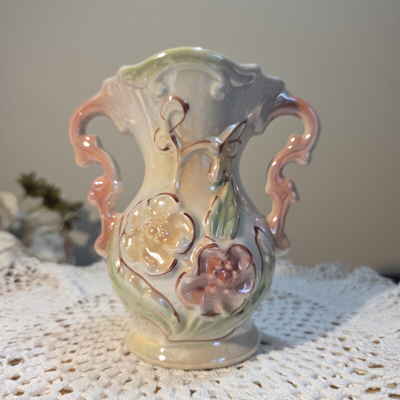 Brazilian Pottery Vases - Etsy