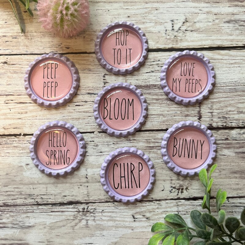 Spring Rae Dunn - Etsy