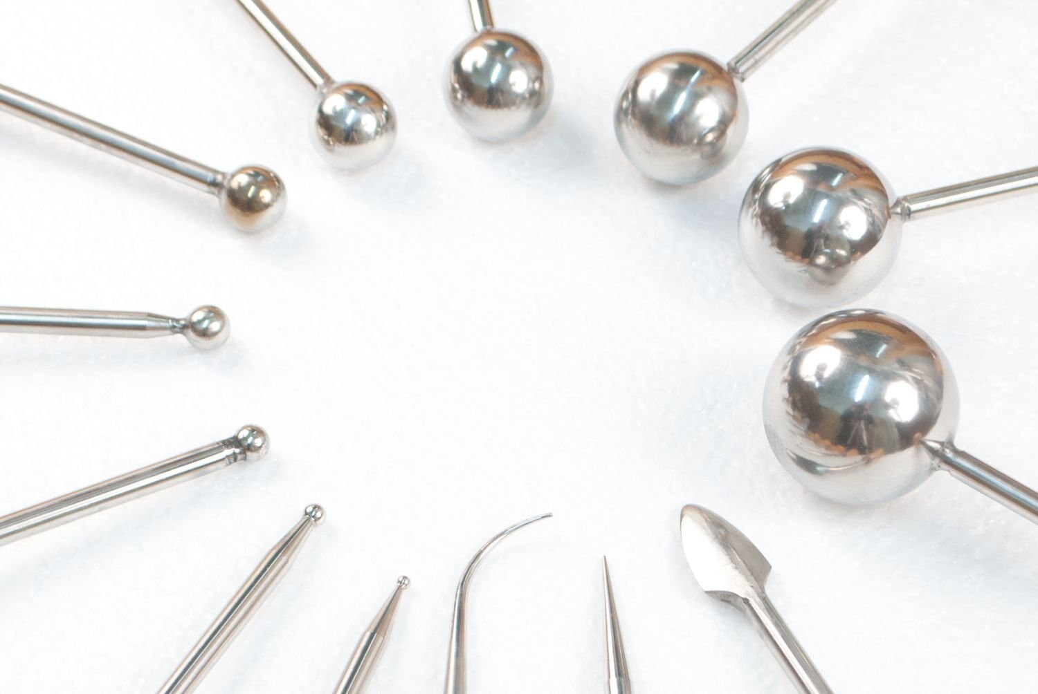 Flower Making Tools - Deluxe Set - Etsy