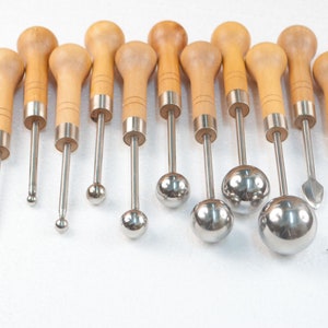 Flower Making Tools - Deluxe Set - Etsy