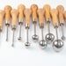 Flower Making Tools - Deluxe Set - Etsy