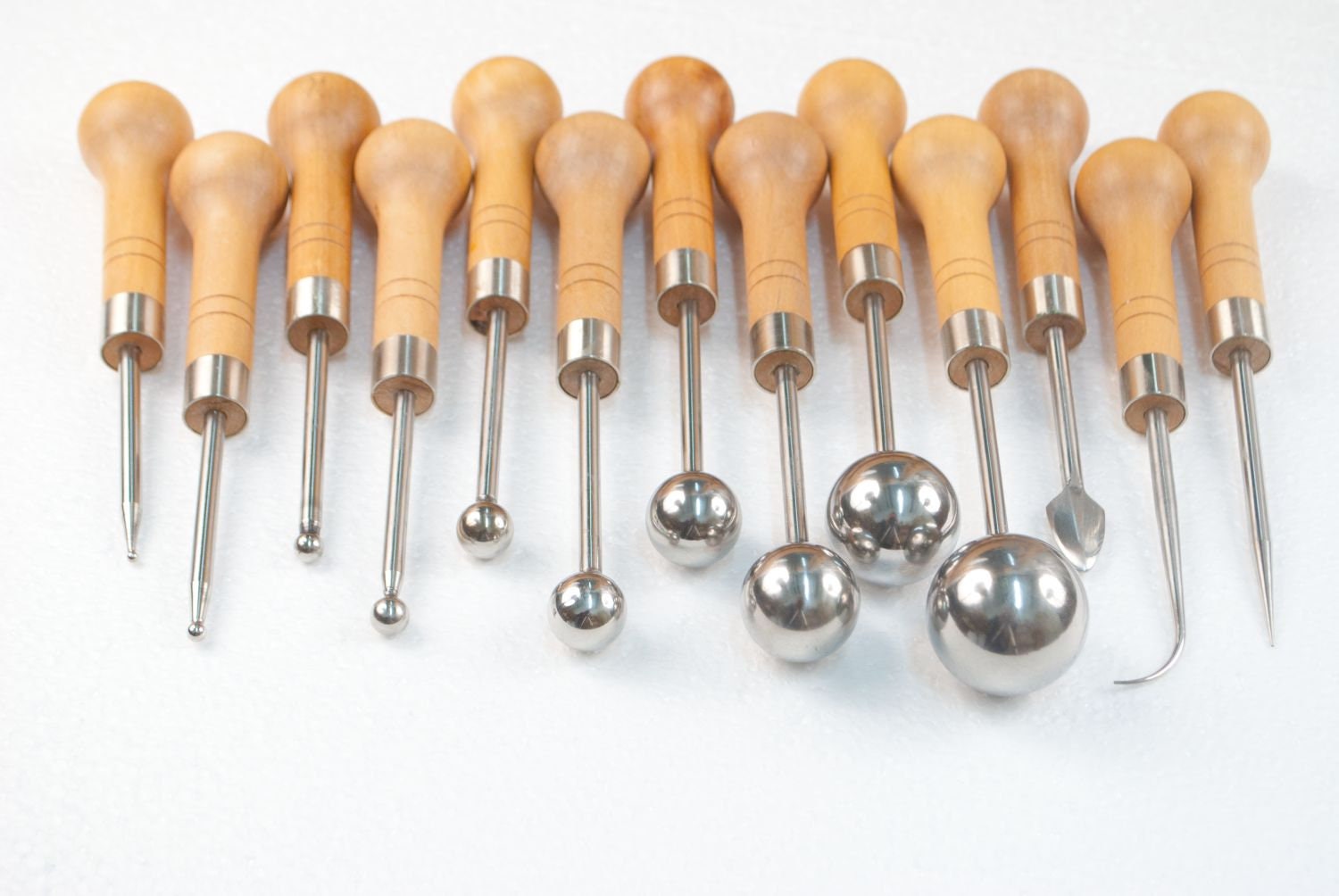 Flower Making Tools Deluxe Set - Etsy