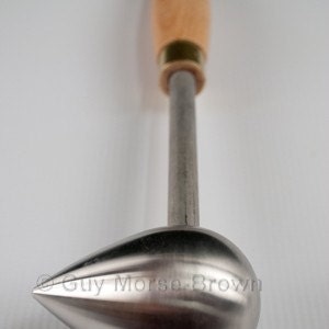 Millinery Egg Iron - Etsy