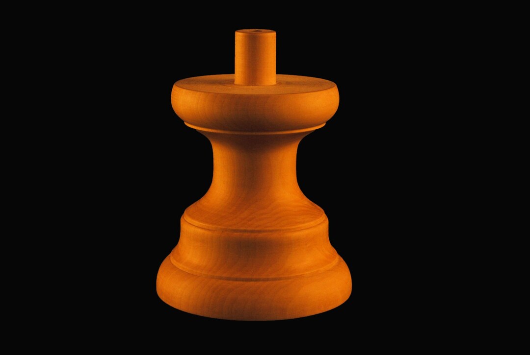 Millinery Block Spinner - Etsy