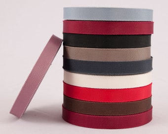 Millinery Ribbon - Etsy