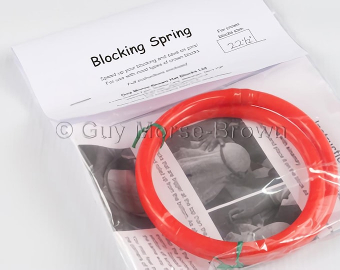 Millinery Blocking Spring - Etsy