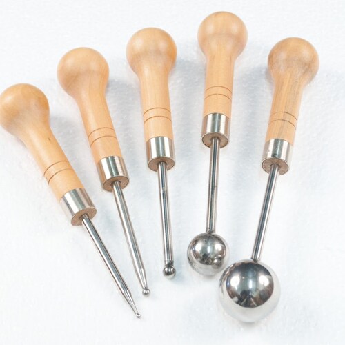 Flower Making Tools Small Set - Etsy