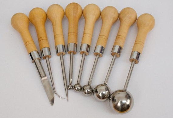 Flower Making Tools full set | Etsy