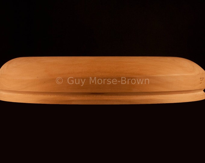 Hat Block up Turned Brim Block / Flange BB97 62cm - Etsy