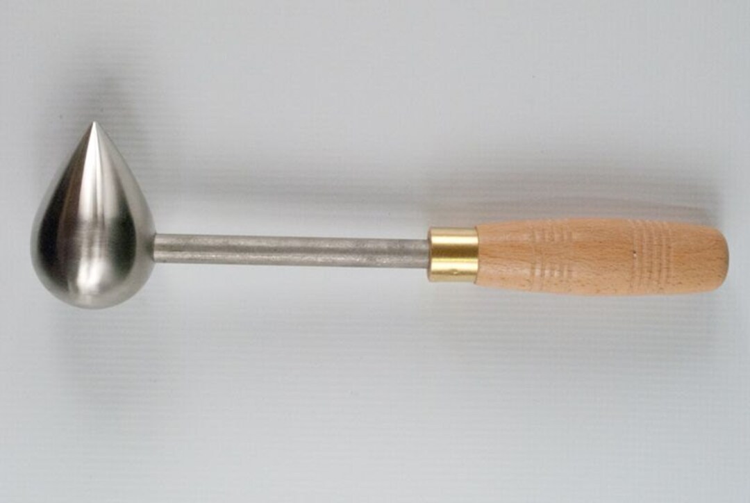 Millinery Egg Iron - Etsy