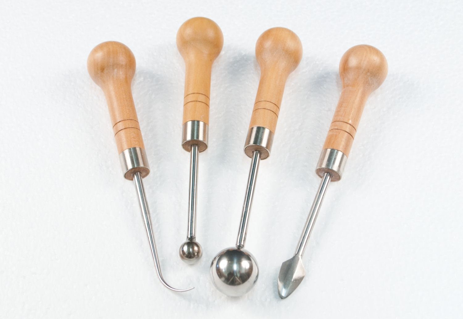 Flower Making Tools - Small Set - Etsy