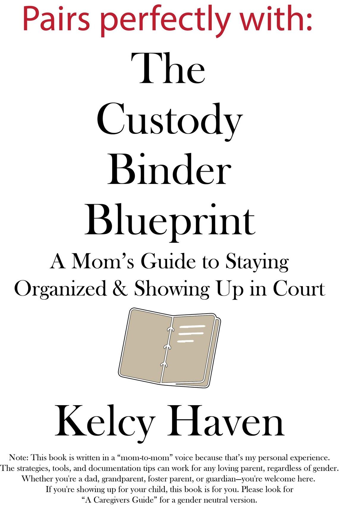 Custody Tracker Spreadsheet Toolkit – Visitation Log, Appointment ...