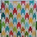 Cat Nap DIGITAL Quilt Pattern - Etsy