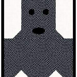 Cat Nap DIGITAL Quilt Pattern - Etsy