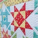 Nestled Stars Quilt Pattern - Etsy