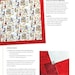 Ultimate Binding and Edge-finishing Guide for Quilting and Sewing ...
