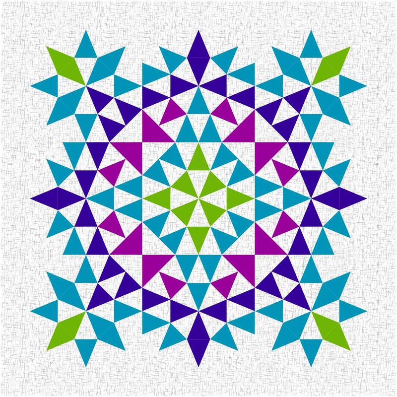 Medallions for Sewing - Etsy UK