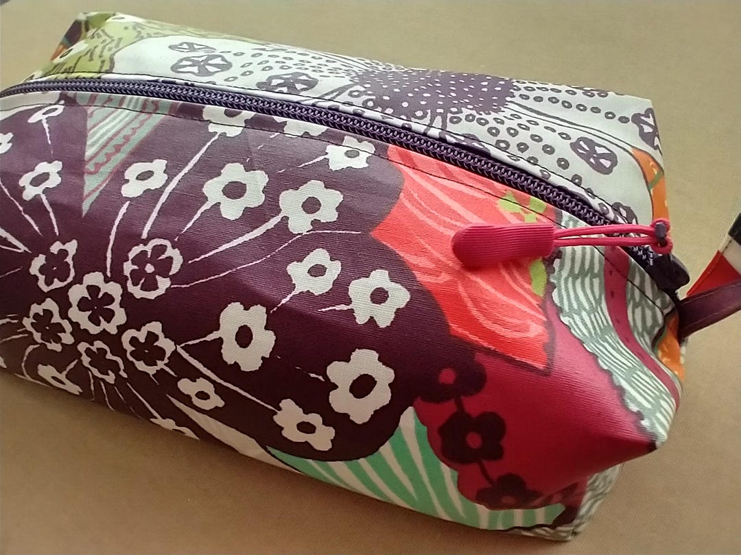 Snippets! PDF Pattern for Bag and Sewing Notions. - Etsy