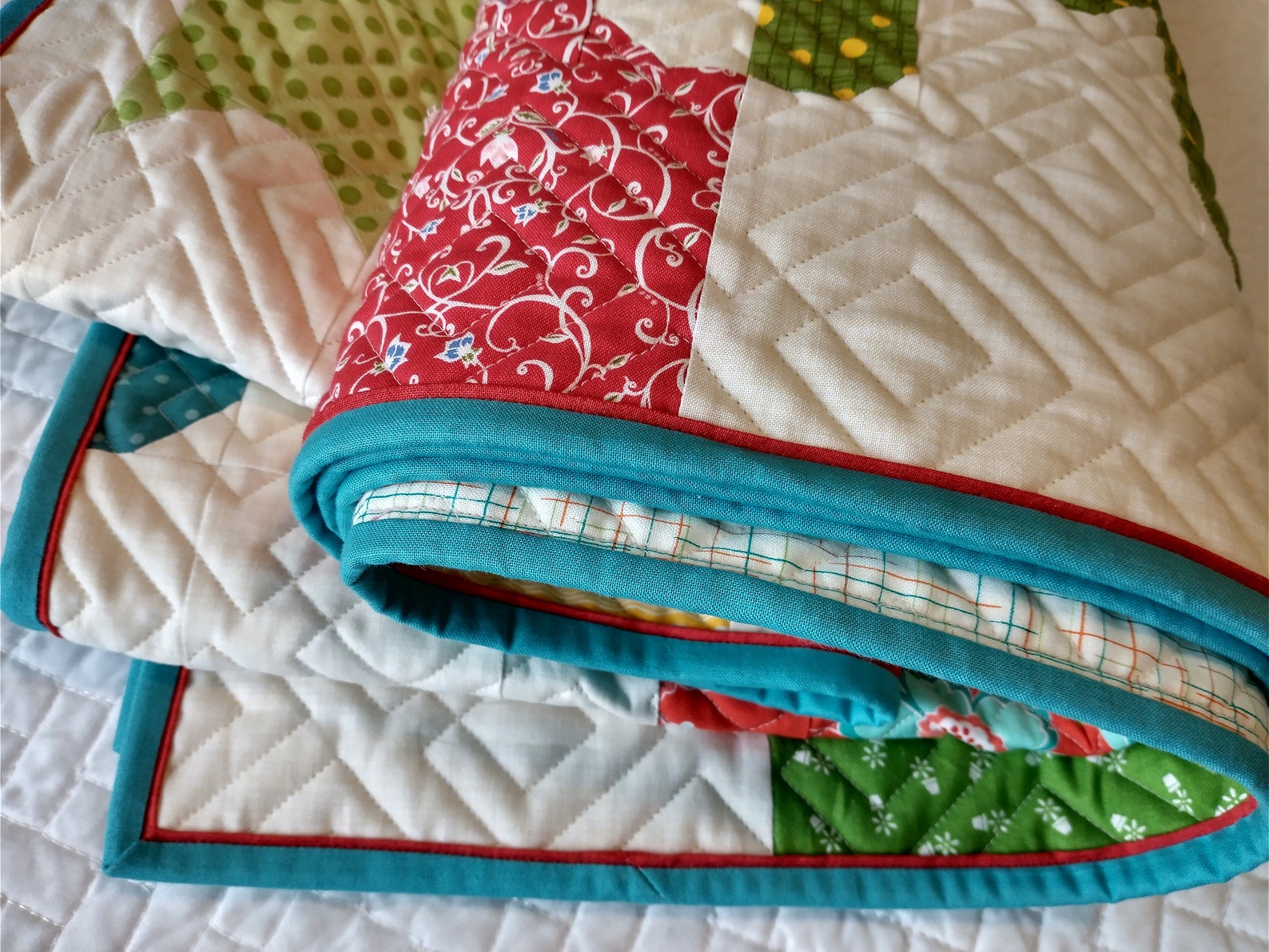 Cat Nap DIGITAL Quilt Pattern - Etsy