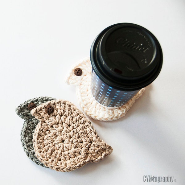 Crochet Bird - Etsy