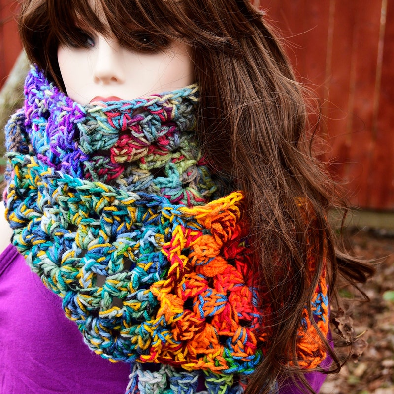 Hippie Scarves - Etsy