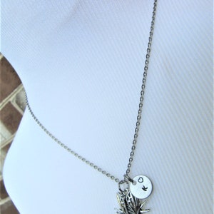 Fly Charm Necklace, Fly Insect Necklace, Fly Jewelry, Insect Jewelry ...