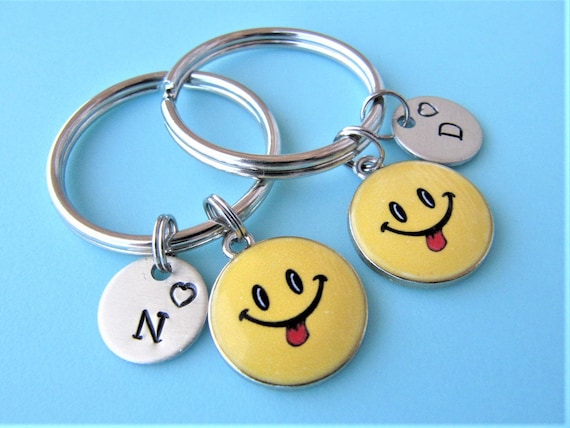 Key Ring Emoji