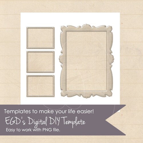 12 Digital Doodle Patterns Transparent Overlays 12 | Etsy