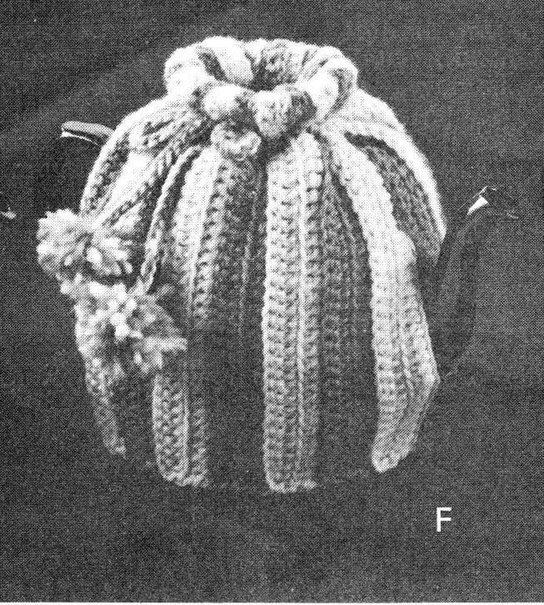 Crochet Tea Cosy Pattern, Teapot Cover DIY PDF, Instant Download ...