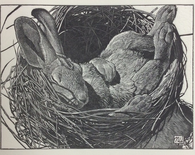 Nicholas Wilson Woodengravings by WilsonWoodengravings on Etsy