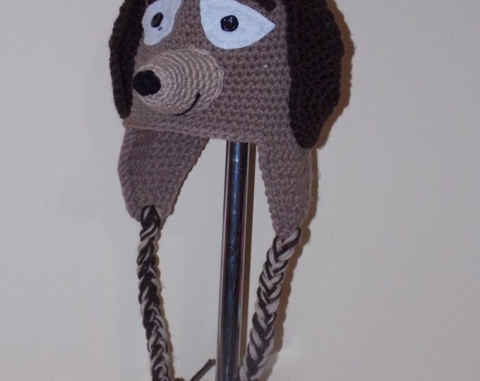 PDF Pattern Slinky Dog Inspired - Etsy