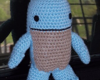 Quaggan - Etsy