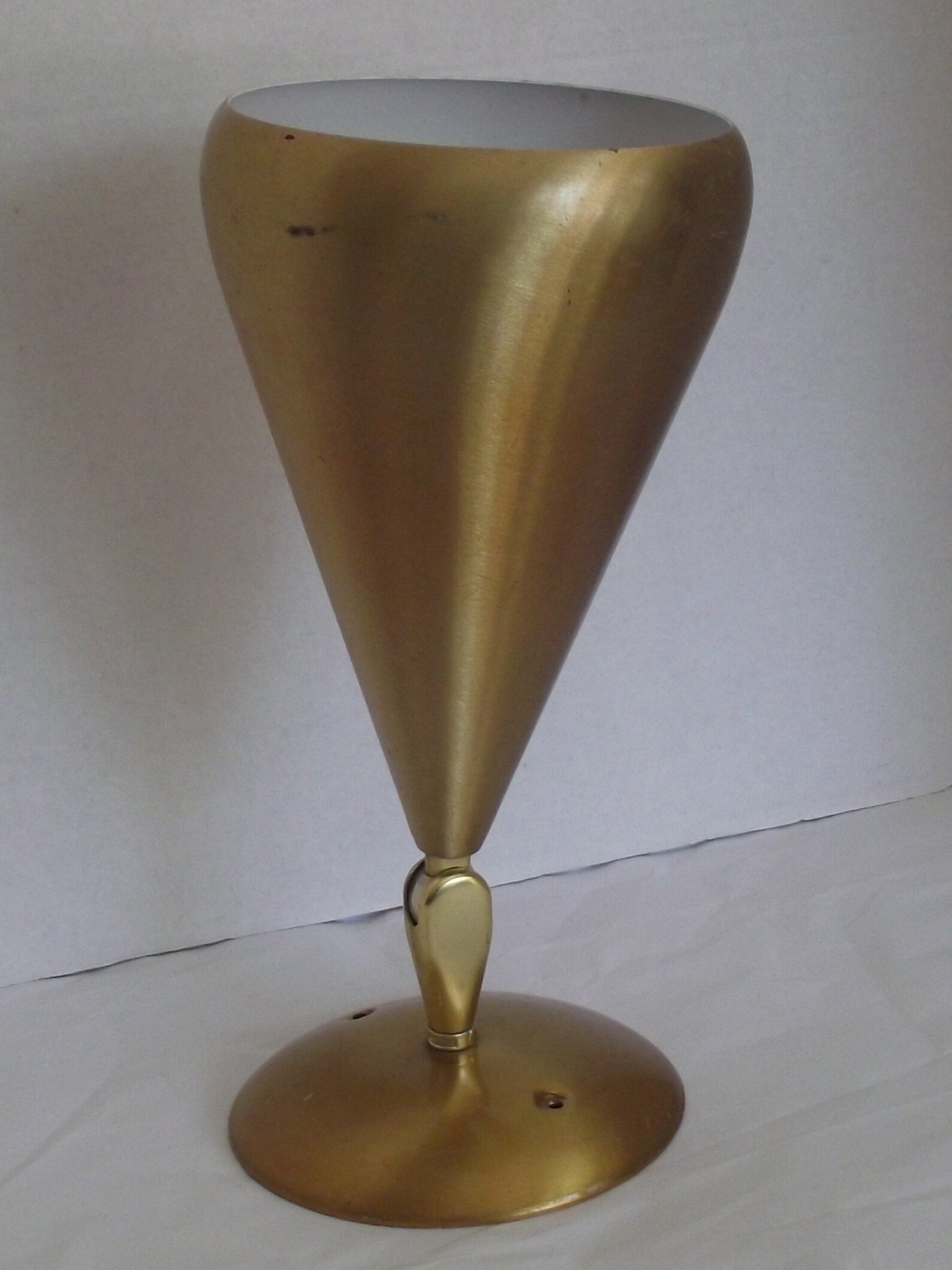 Brushed Gold Tear Drop Spotlight Wall Ceiling Light Fixture - Etsy