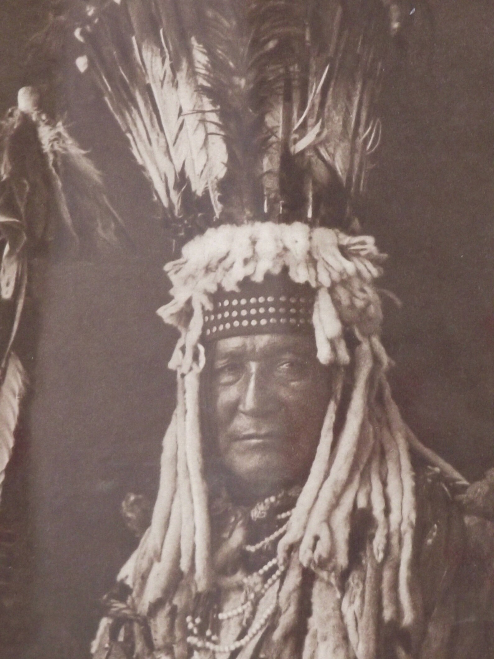 1913 Expedition of Citizenship Rodman Wanamaker Black White Photo Print ...