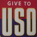 1940s Original USO WWII Sticker Rub on Hipster Retro Rosie - Etsy