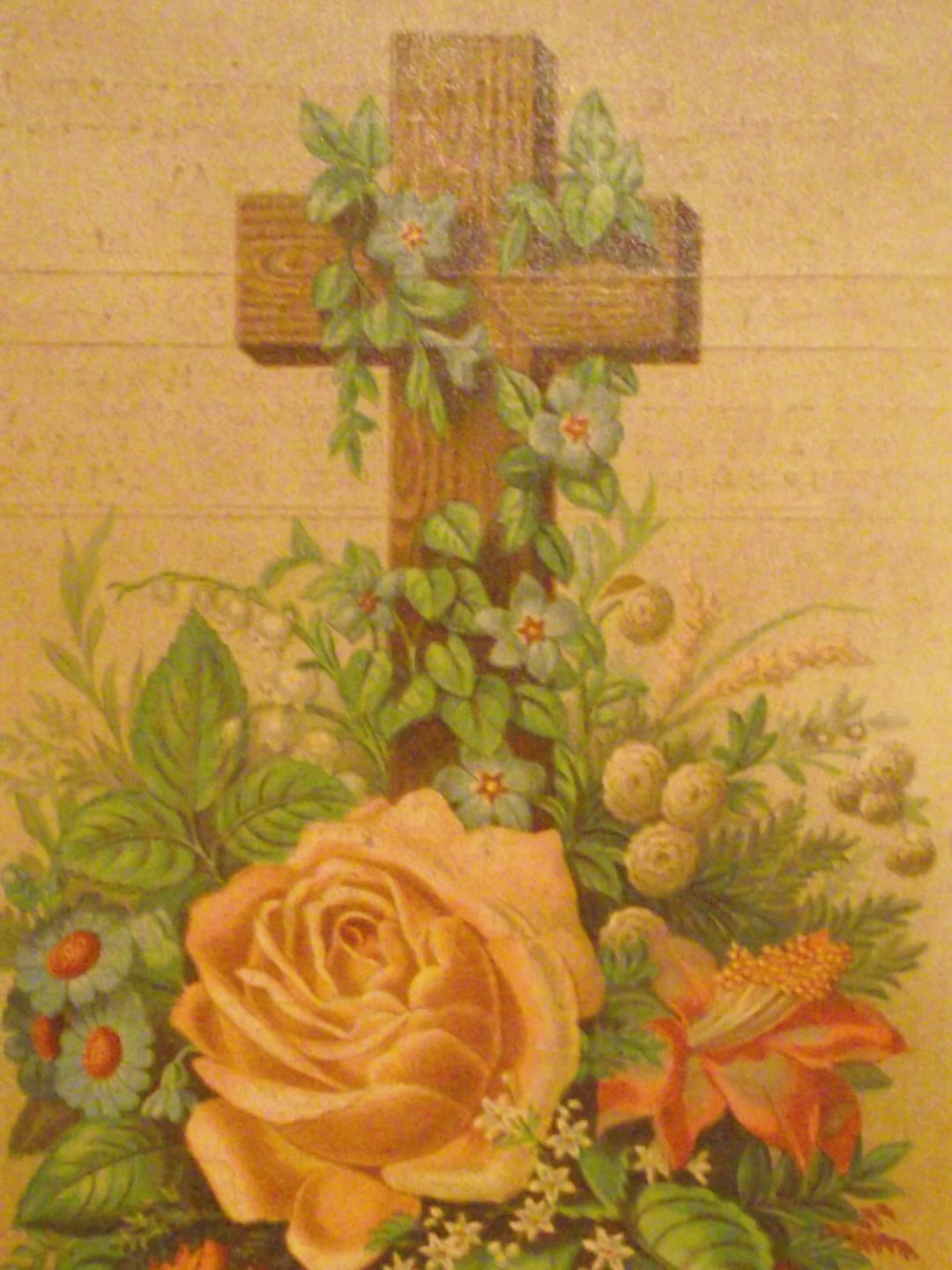 Lion Baking Powder Advertising Card Woolsons Spice Co Toledo - Etsy