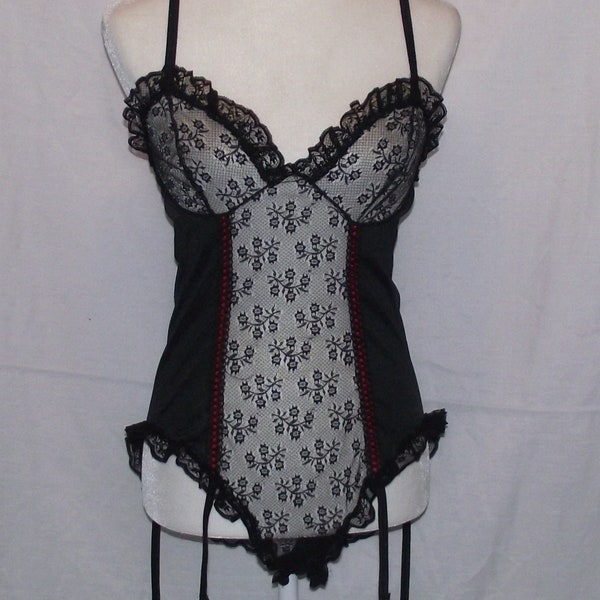 Sexy Lingerie 1970 - Etsy