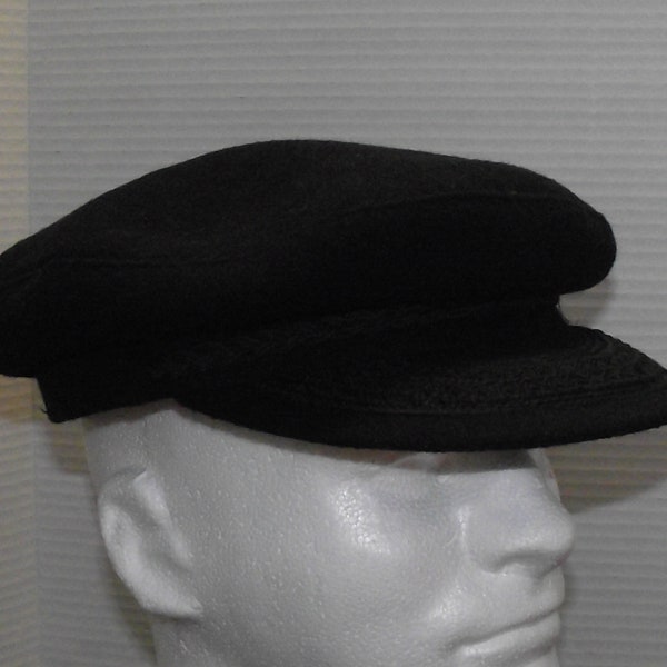 Greek Fisherman Cap - Etsy