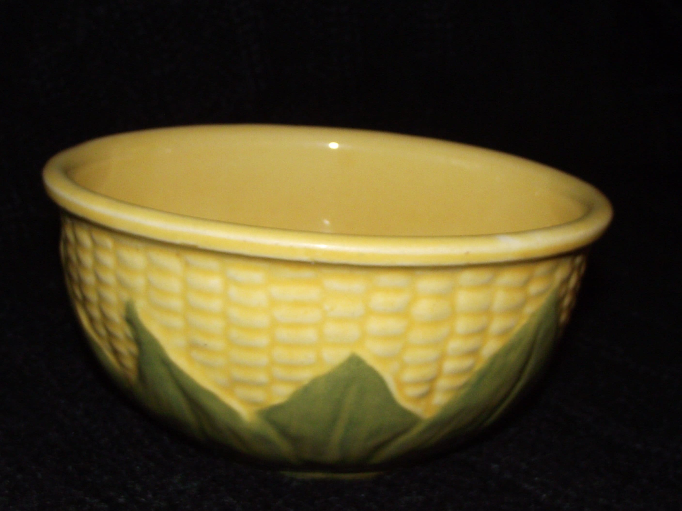 Shawnee Indian Pottery