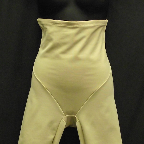 Cupid Nude Girdle Etsy