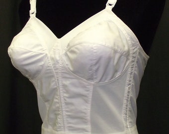 Bullet Bra Bustier - Etsy