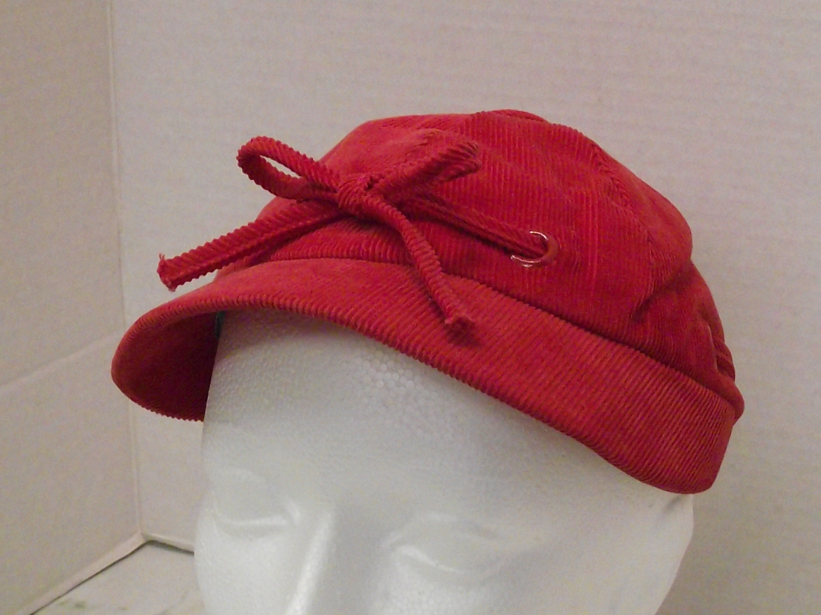 Spanky Little Rascals Hat