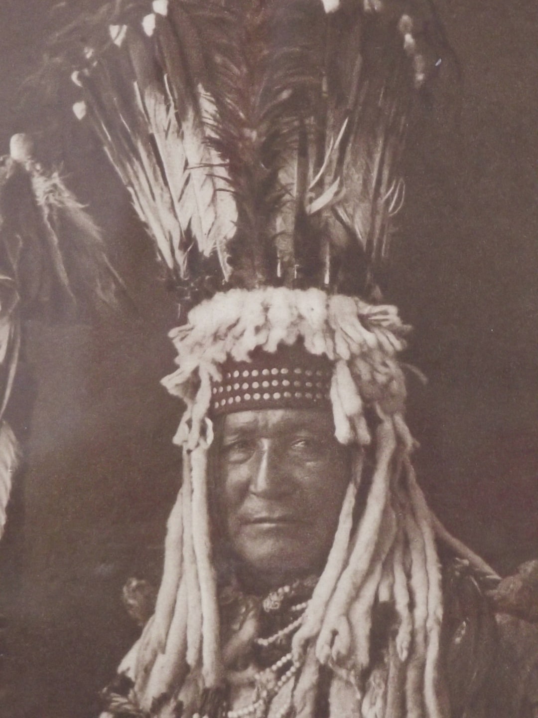 1913 Expedition of Citizenship Rodman Wanamaker Black White Photo Print ...