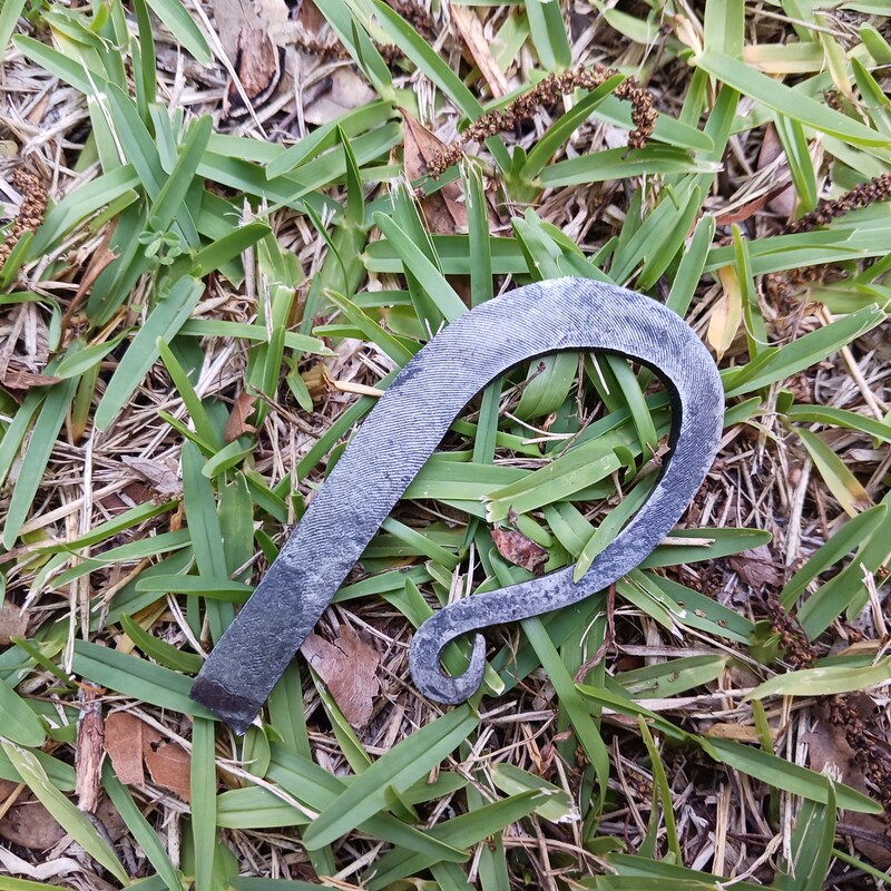 Flint and Steel - Etsy